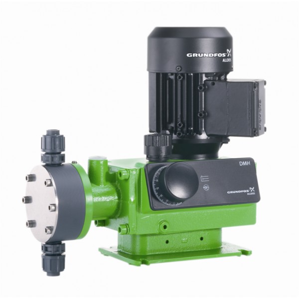 DMH 67-10 B-PV-X/T/T-X-FiA7A7 - ABC Pumps