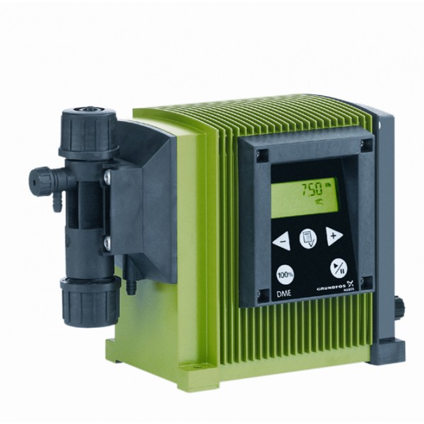 DME 2-18 AR-PP/V/C-F-21RRB OBSOLETE, Replaced by SMART Digital Pump ...