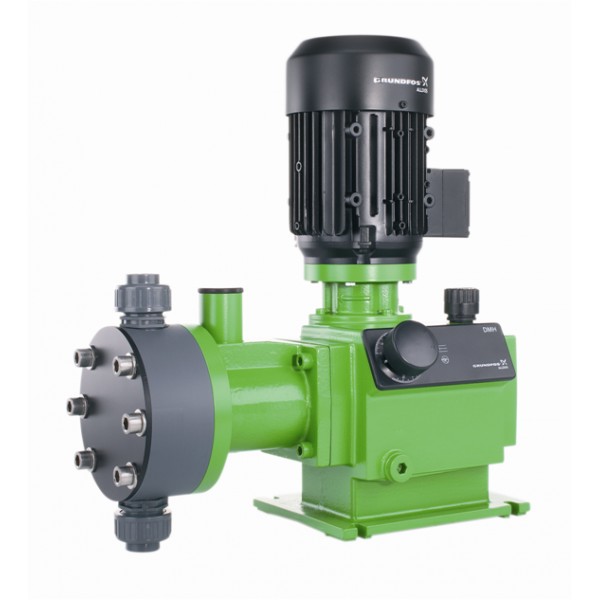 DMH 13-10 B-PVC-X/T/T-X-F1A9A9 - ABC Pumps